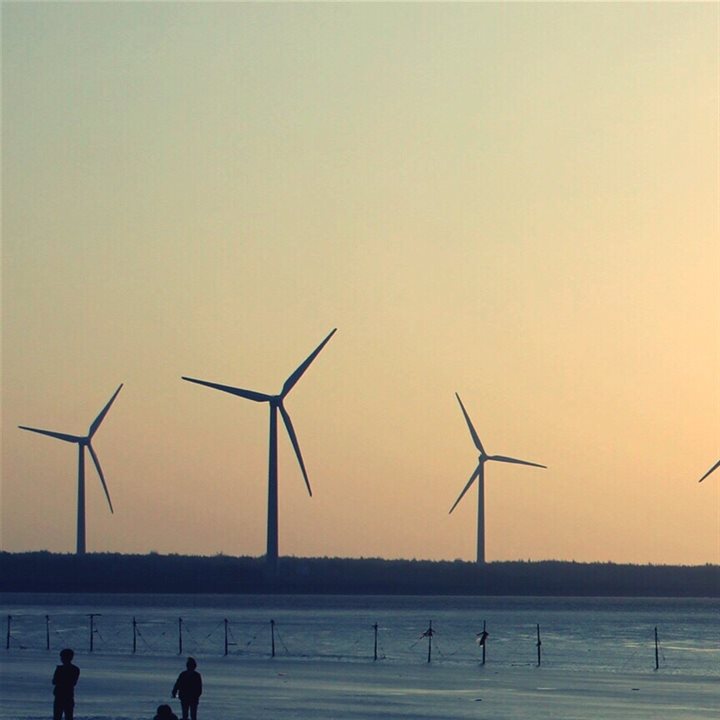 Nieuws - TNO Offshore Wind Measurements