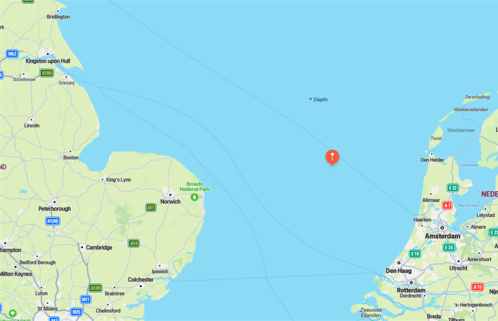 MeteoMast IJmuiden - TNO Offshore Wind Measurements