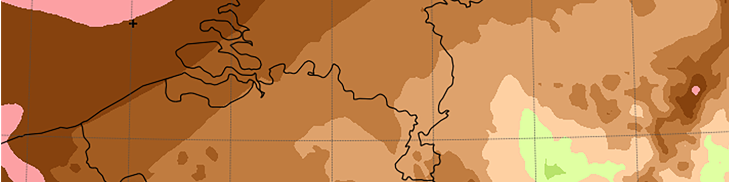 Data Dutch Offshore Wind Atlas - TNO Offshore Wind Measurements