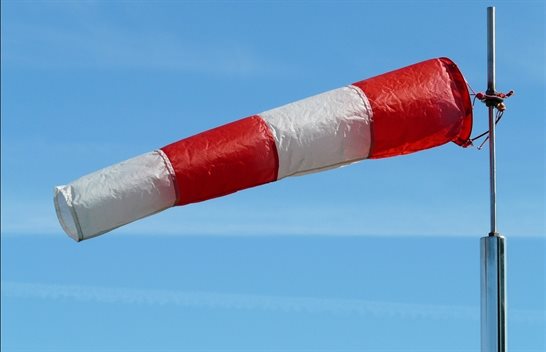 Measurement locations - TNO Offshore Wind Measurements