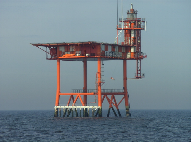 Floating LiDAR Systems (FLS) - TNO Offshore Wind Measurements